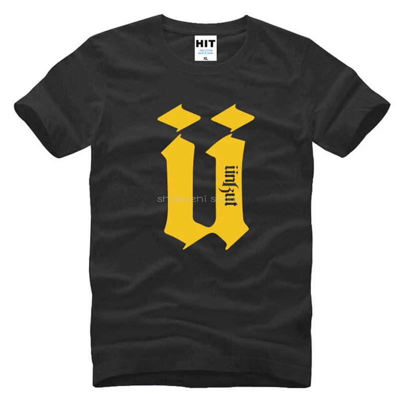 Shirt Unkut Men | Men Tee Shirt Unkut | Unkut Men Clothing | Tops Unkut ...