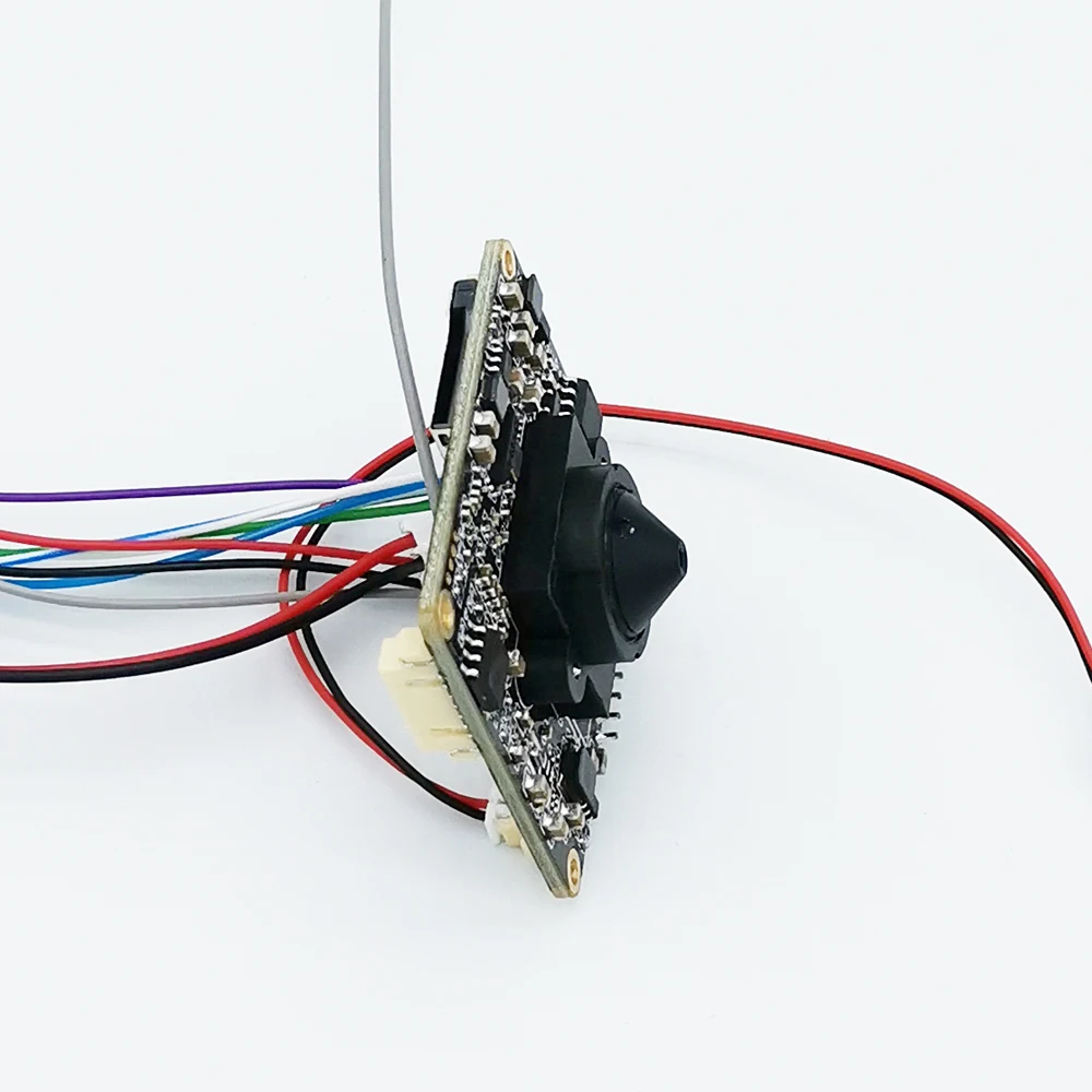 Pinhole Board Camera Wiring Diagram