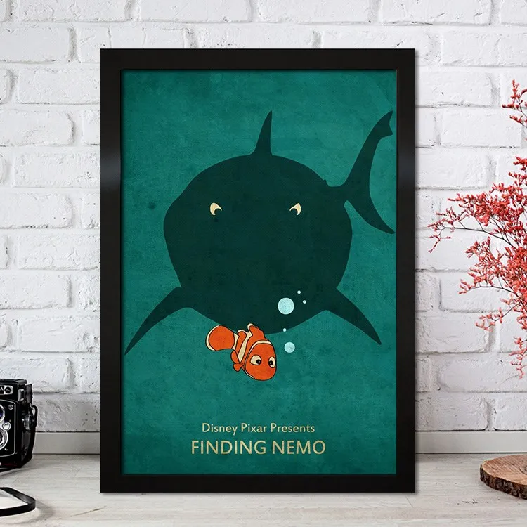 Finding Nemo 2 Poster