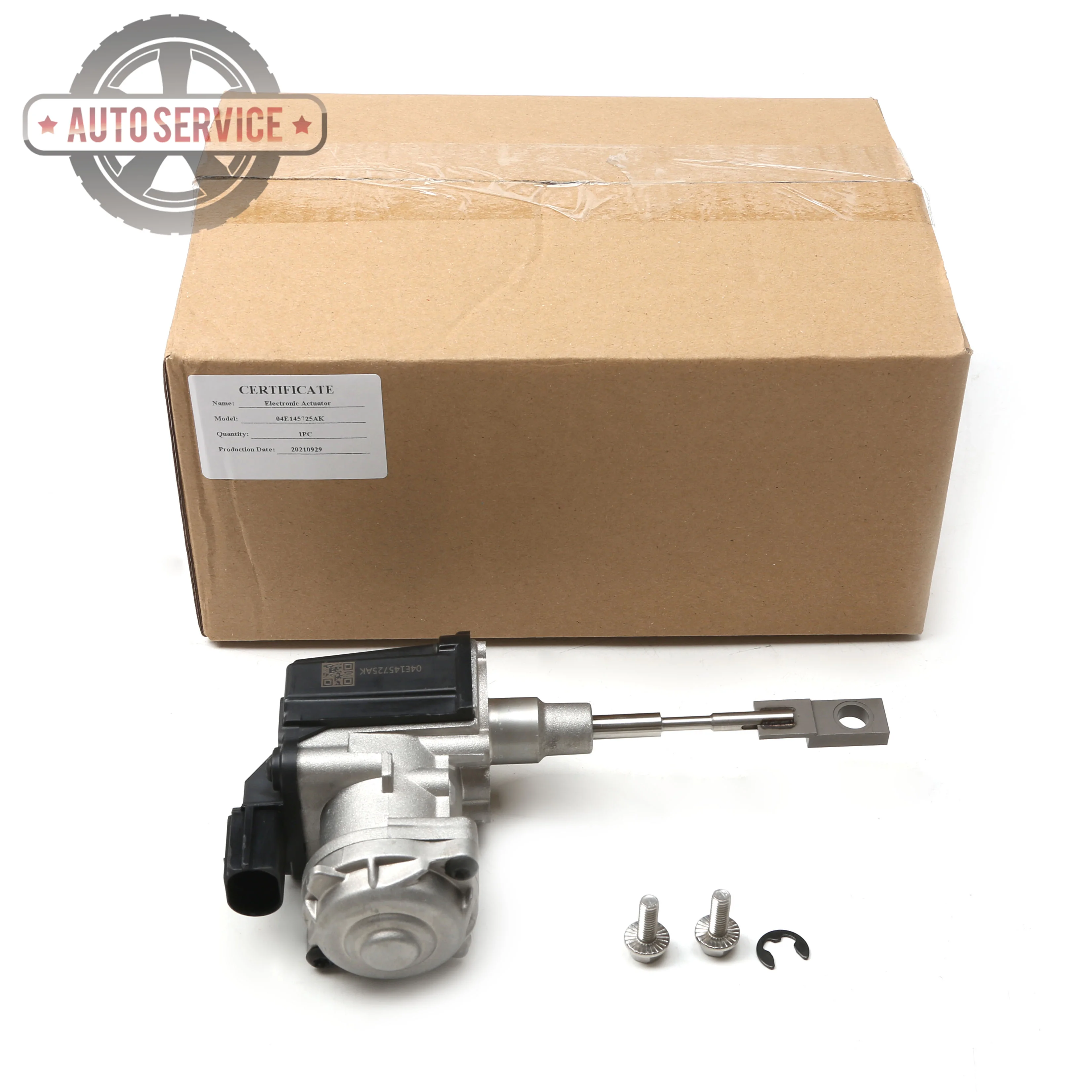 04E198725D-04E198725F-Car-Turbocharger-Actuator-For-VW-Golf-Jetta-2015 ...