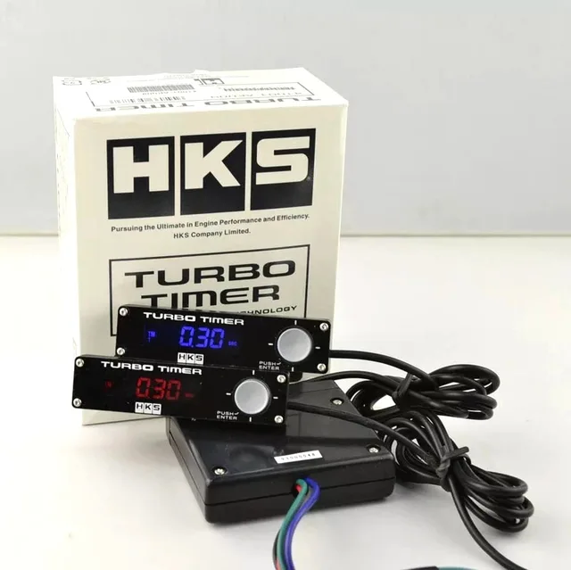 Hks Turbo Timer Manual