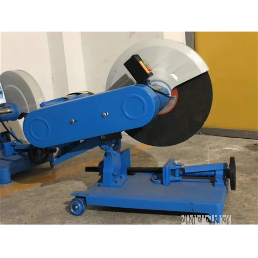 J3GB-400-Cut-Off-Saw-Circular-Saw-Machine-Desktop-Abrasive-Wheel ...