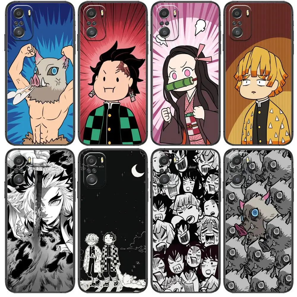 Demon-Slayer-Phone-Case-For-xiaomi-redmi-11-Lite-pro-Ultra-10-9-8-MIX-4.jpg