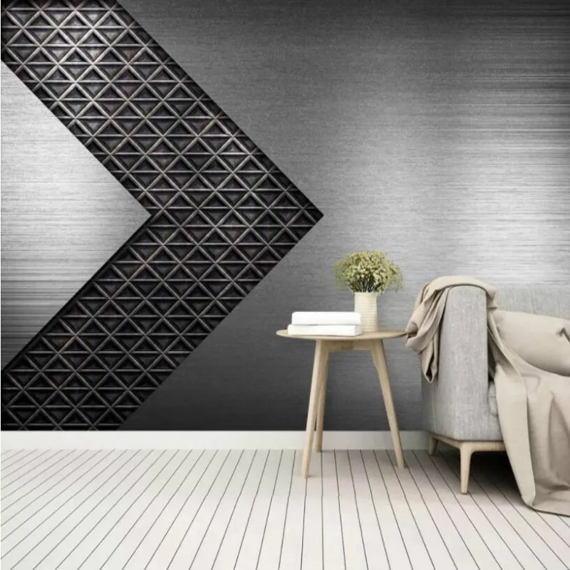Modern Interior Wallpaper Textures