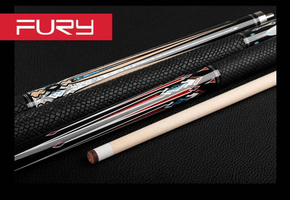 Butt*1 + Shaft*1 + Joint Prtector