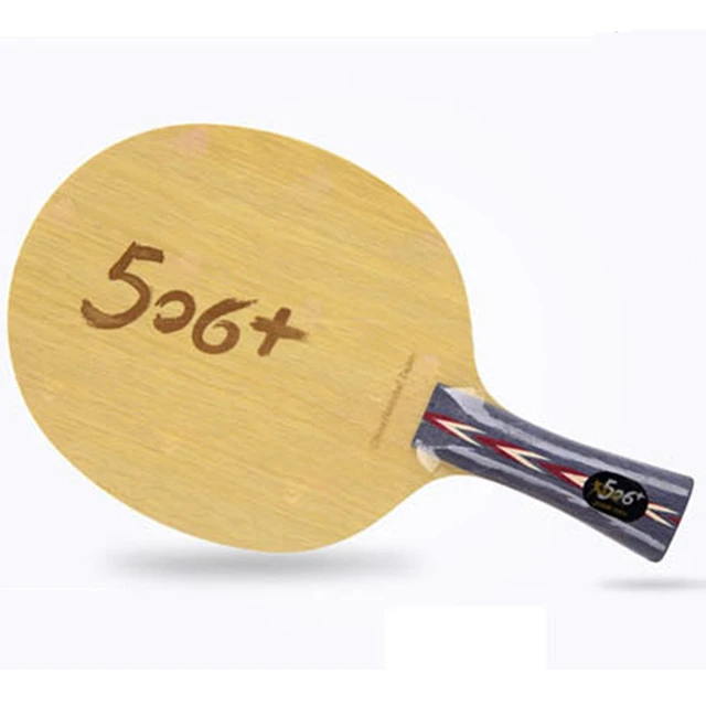 Ma Long Dhs 506