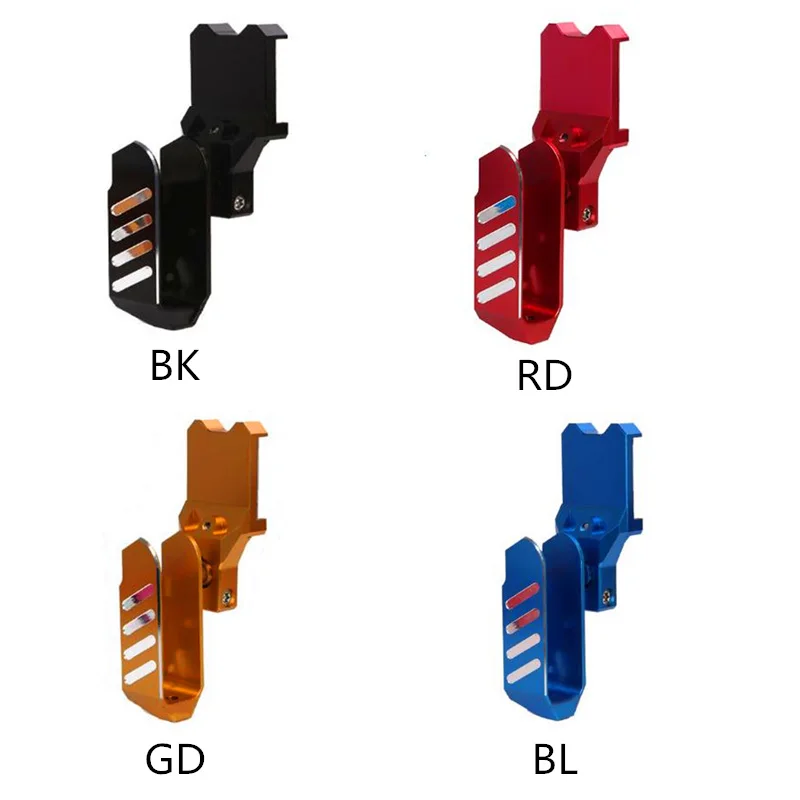 IPSC-IDPA-USPSA-Pistol-Holster-3-Gun-DA-style-Alpha-X-AA-Style-Aluminum ...