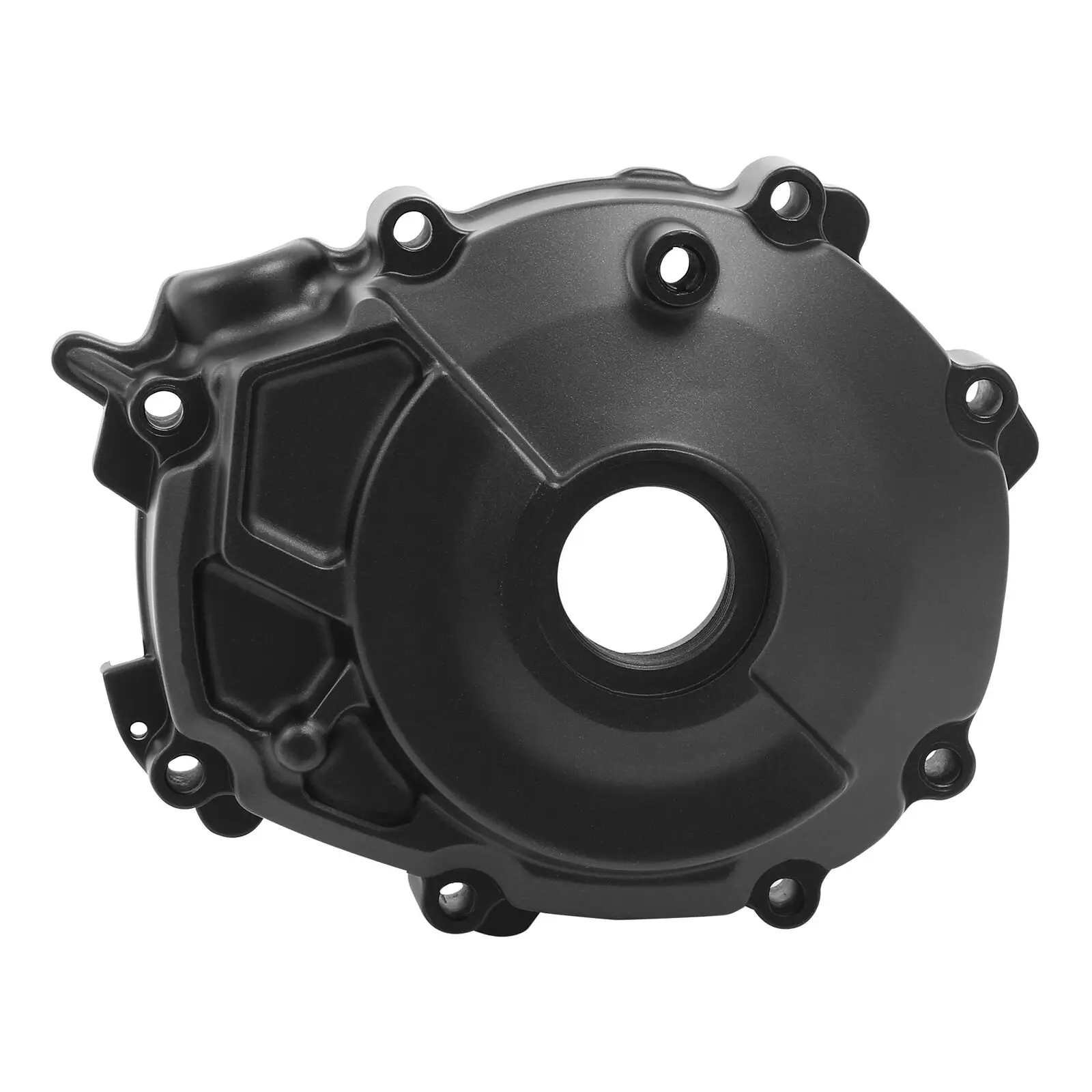 Motorcycle Black Stator Cover Crankcase Engine For YAMAHA MT10 2018 ...