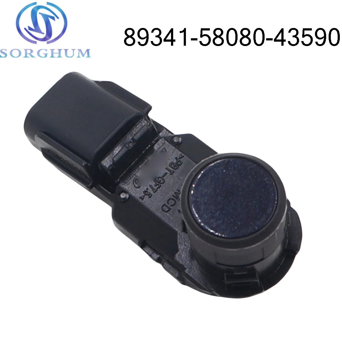 89341-58080-43590-Car-Backing-Distance-Control-PDC-Sensor-Fit-For ...