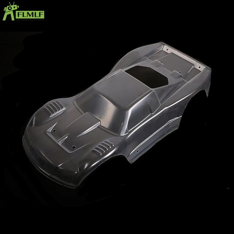 Body Shell Kits for 1/5 HPI ROFUN Rovan KM BAJA 5T RC CAR PARTS|Parts ...