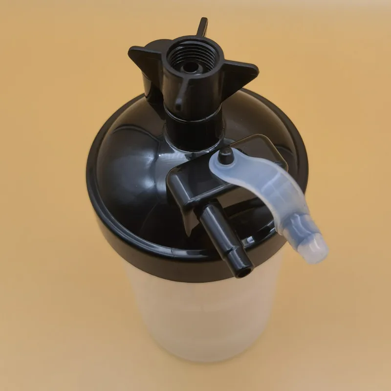 Humidifier-Bottle-Humidifier-Water-Bottle-for-Oxygen-Concentrator ...
