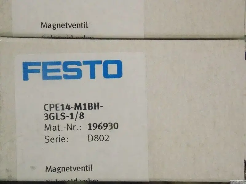 Nuevo-FESTO-CPE14-M1BH-3GLS-1-8-196930-Env-o-Gratis.jpg