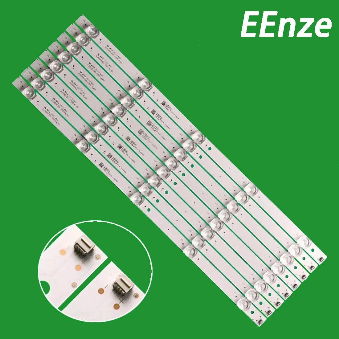 LED-para-JL-D50051330-170DS-M-V01-K50DLM8FS-MGU5020X-50TR7U-50s7 ...