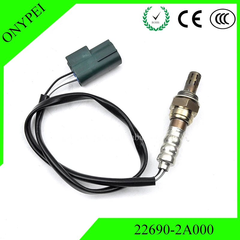 22690-7B000-22690-2A000-Oxygen-Sensor-For-Alfa-Romeo-Chevrolet-Citroen ...