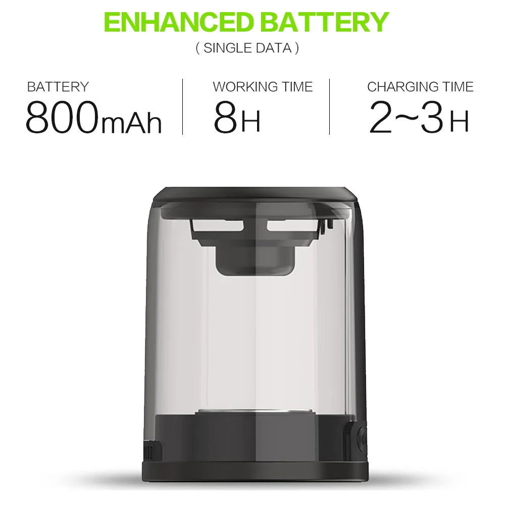 اسپیکر بلوتوثی دوقلو مگنتی STONEGO True Wireless Speakers – ترکیه متال شاپ