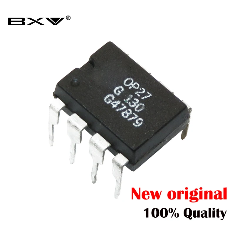 (10piece) OP27GPZ OP27GP OP27 DIP8 new original