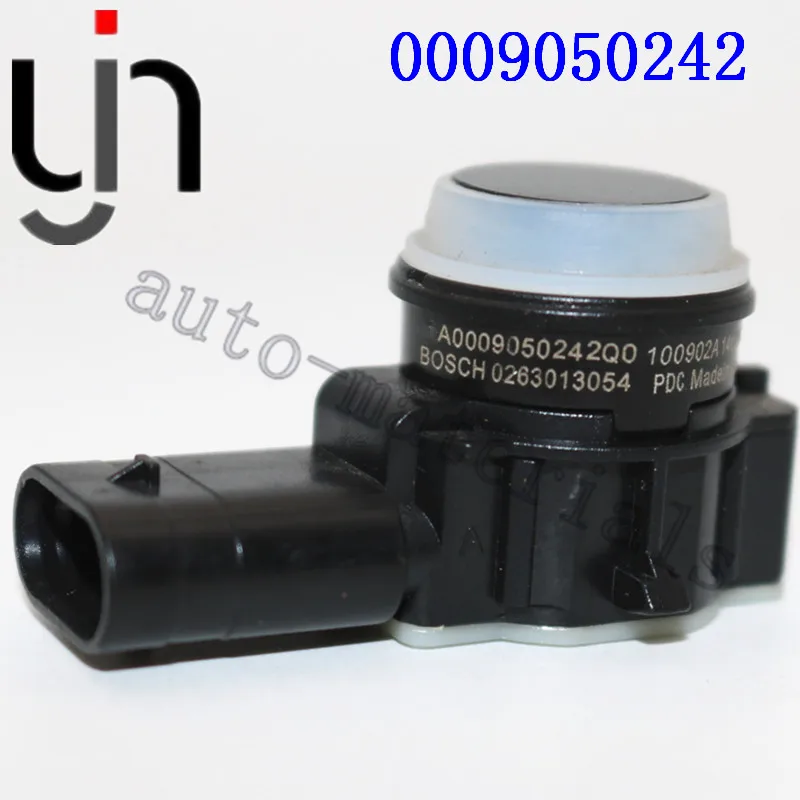 1piece-PDC-Car-Parking-Sensor-A0009050242-0263013053-0009050242-For-AMG ...