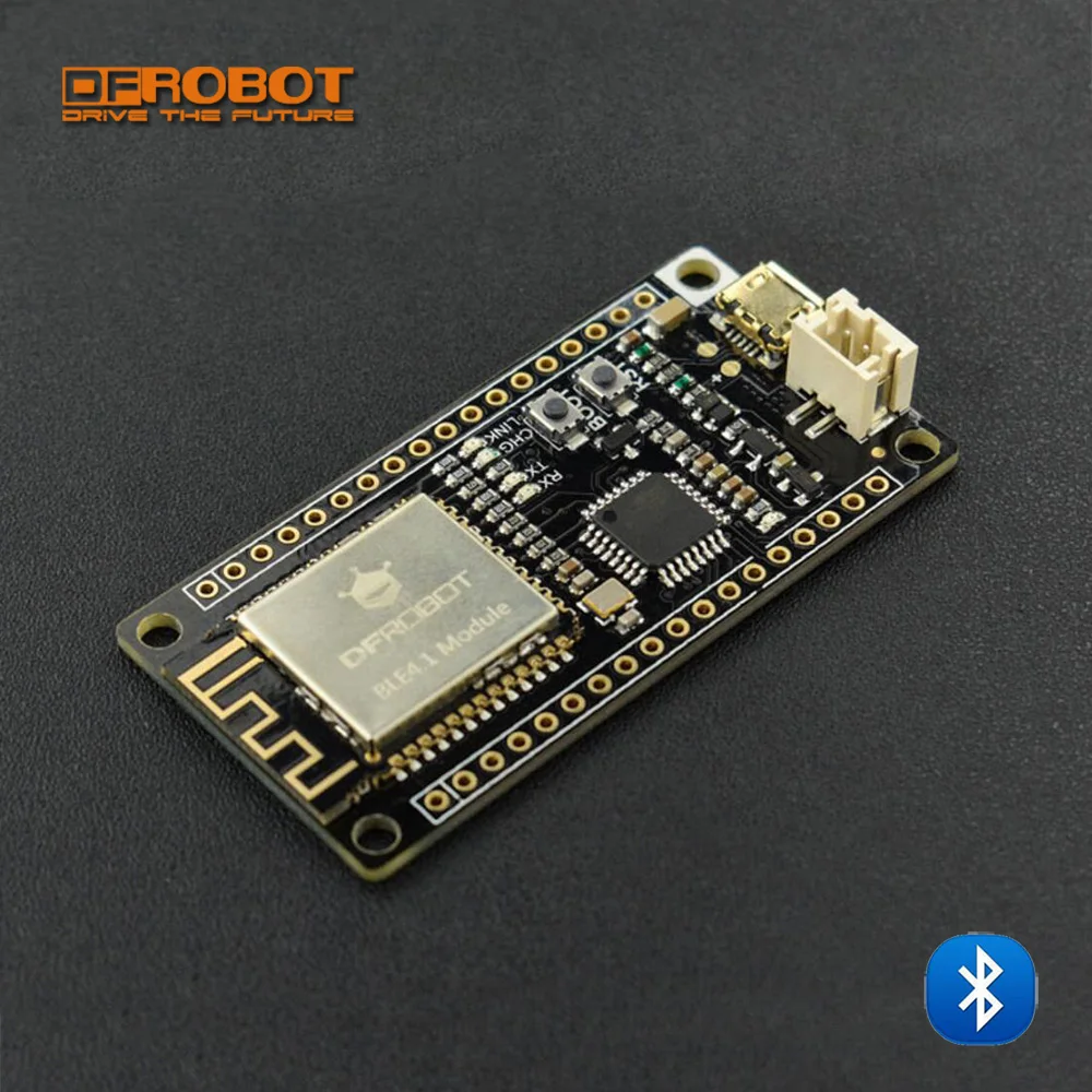 DFRobot-FireBeetle-Board-328P-microcontroller-Arduino-Pro-Mini-board ...