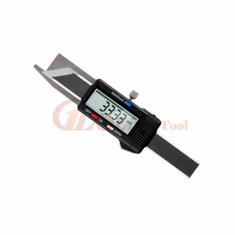 Stainless Steel Chamfering Caliper | Stainless Steel Chamfer Caliper ...