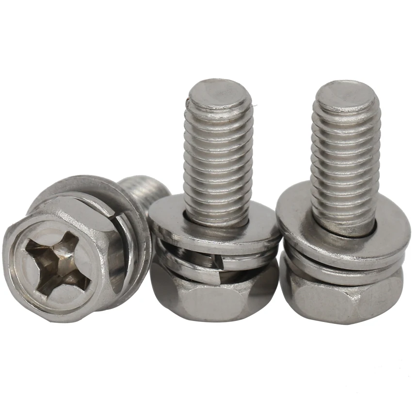M5 M5*14/20/25/30 M5x14/20/25/30 304 Stainless Steel 304ss Phillips ...