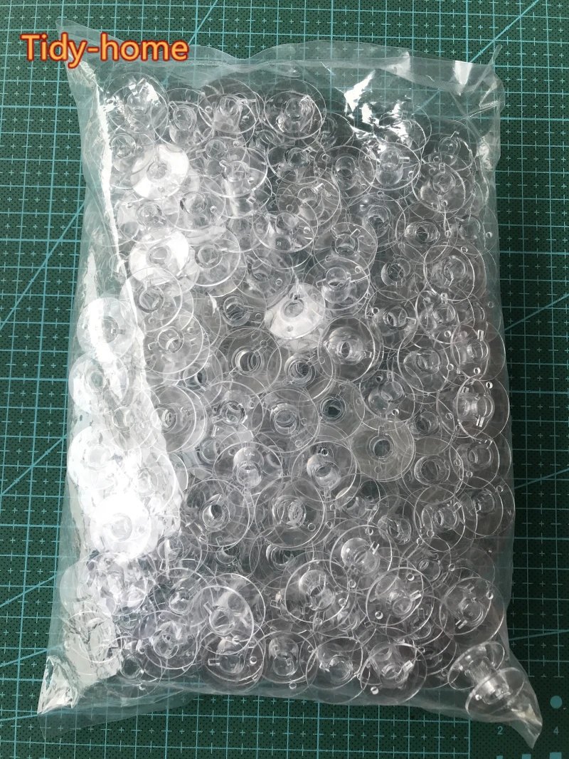 200pcs-lot-Wholesale-Good-Quality-Household-Sewing-Machine-Bobbins ...