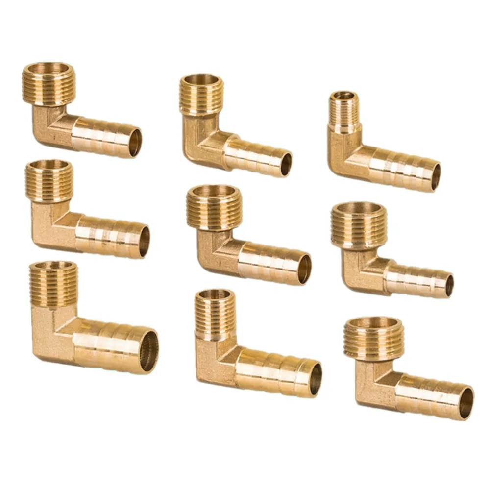  6mm 16mm 1 8 1 4 3 8 1 2 BSP 