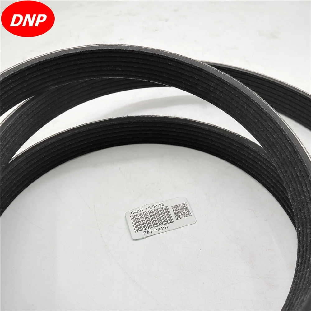 Dnp Fan Belt For Toyota Camry Corolla Previa Solara Rav 4 90916-02652 ...