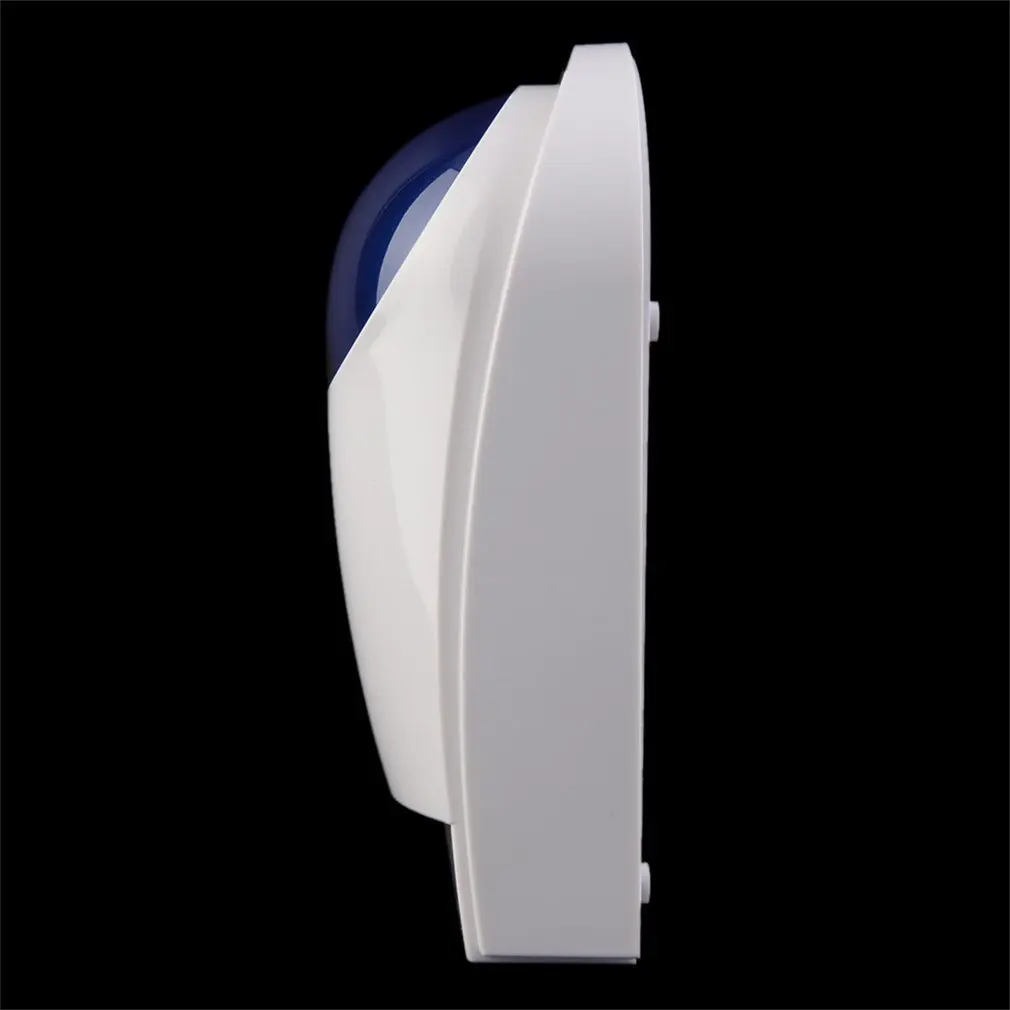 External Outdoor Waterproof Alarm Siren Strobe Security Alarm System ...