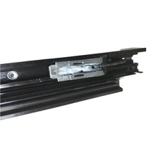 RS01 Panoramic Sunroof Guide Rail Frame Track FIT FOR BENZ C W205 GLC ...