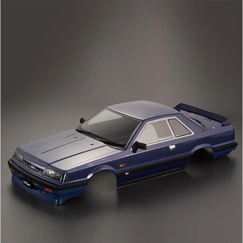 48677-Killerbody-1-10-RC-Touring-Car-PC-Bodyshell-Nissan-R31-Finished ...