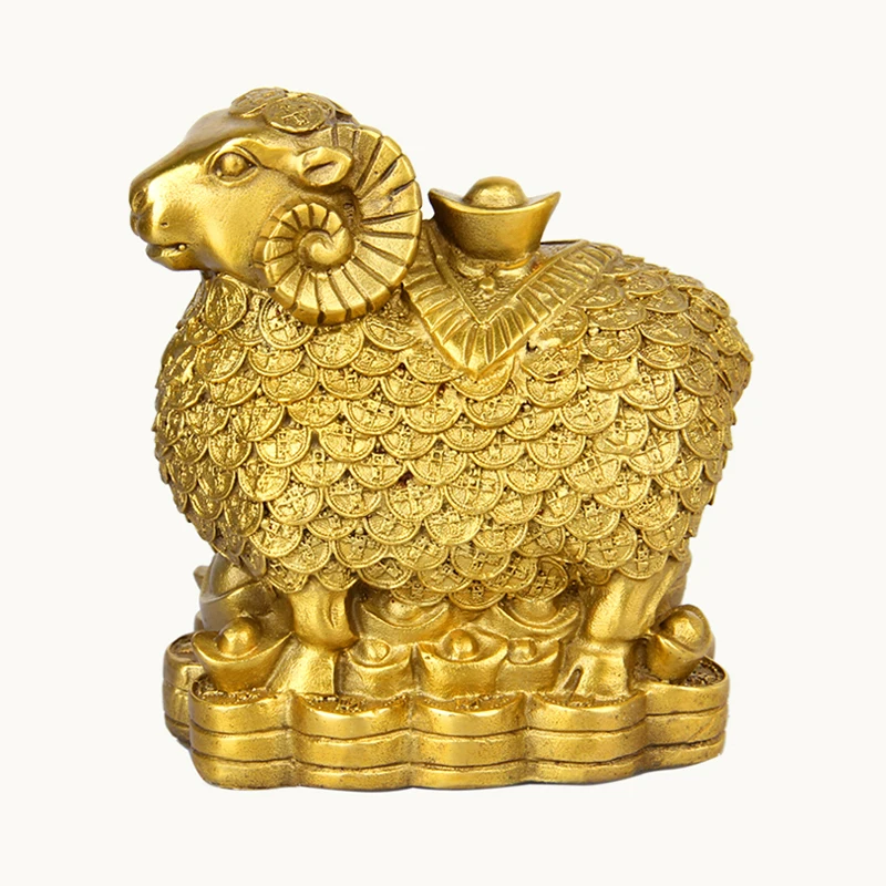 Chinese Sheep Zodiac