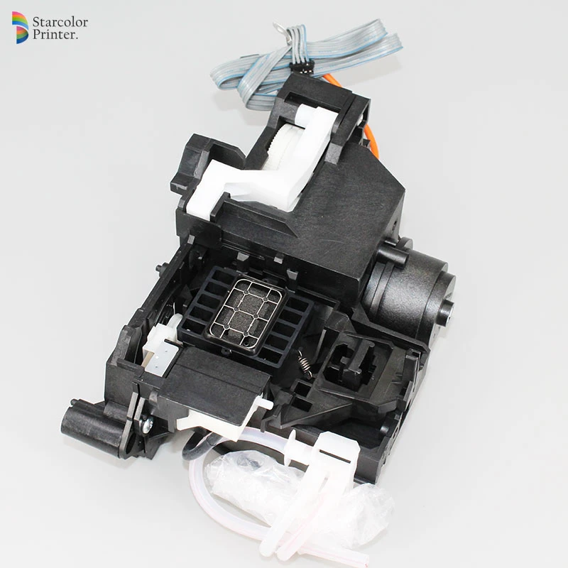 L1800 Ink Pump Assembly Capping Station New Original For Epson R1390 ...
