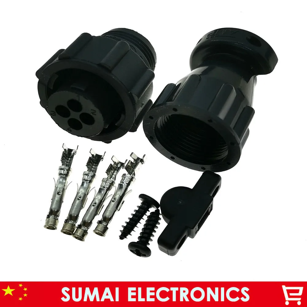 4-Pin-AMP-TE-female-206060-1-182647-1-auto-sensor-plug-connector-for ...