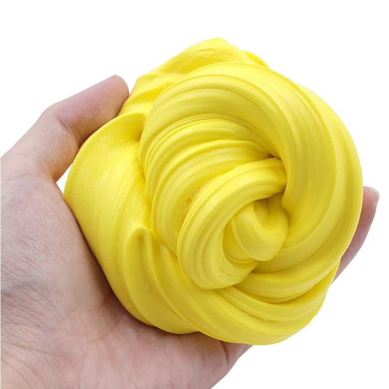 Yellow Slime