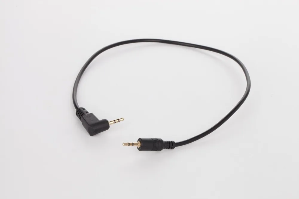 40cm E3 Déclencheur À Distance Câble Cordon De Raccordement Câble Droit ...