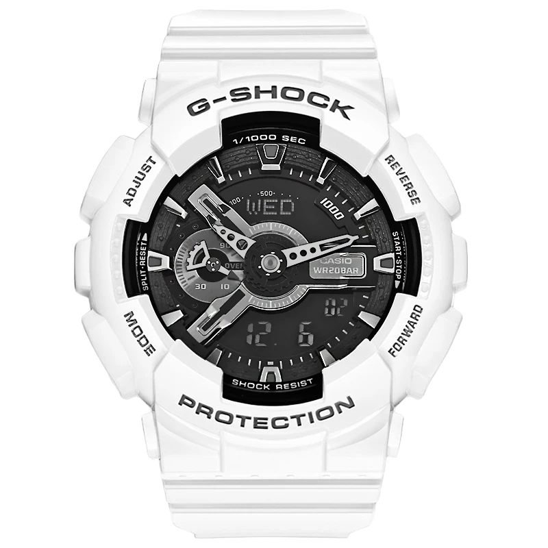 Casio Men G Shock Quartz Resin Sport Watch | Casio G Shock Watches Sale ...