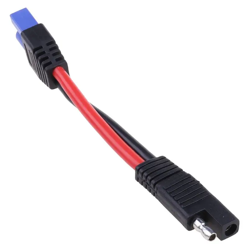 Conector de enchufe macho SAE a EC5, Cable adaptador automotriz SAE a EC5, 10 AWG|Cables ...
