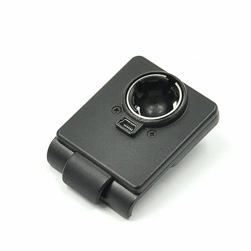 For Garmin Nuvi Cradle Mount Holder Adapter Clip For Nuvi 300 310 350 ...