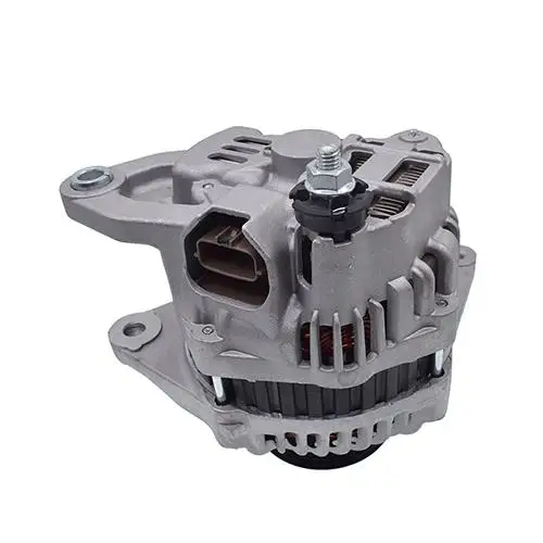 2.5d 2500 Diesel 90a Alternator For Mitsubishi 4x4 Pick Up Triton L200 ...