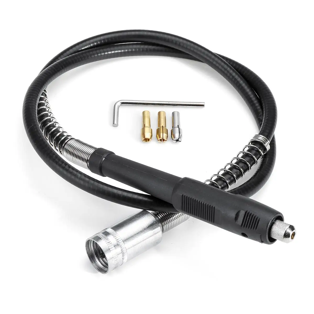 Flexible Shaft Extension Cable Electric Grinder Shaft Extension ...