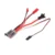 30a 20a 10a Esc Motor Speed Rc Esc 2khz Forward Reverse Brush Brake Rc ...