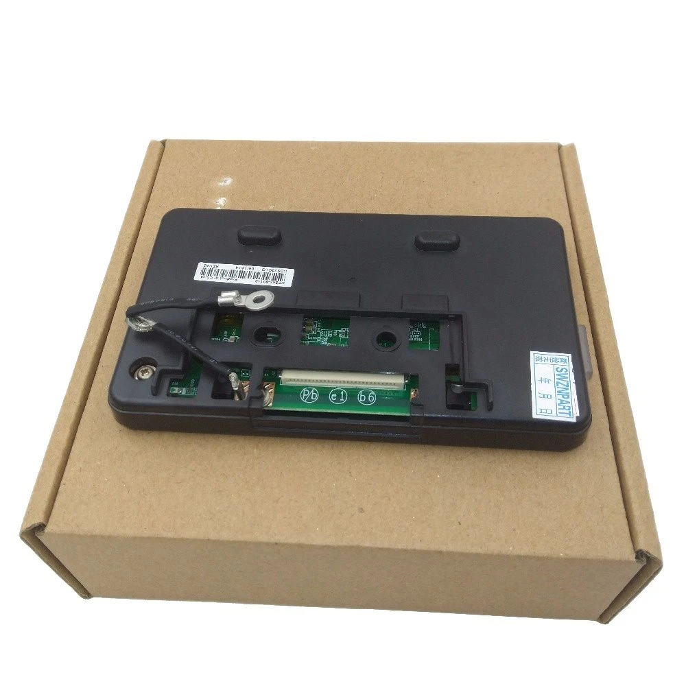 Control panel assembly For HP M225 M225DW 225DW M226 M226DW 226DW ...