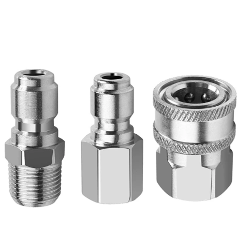 3 NPT3 8 For 4500 7500PSI 3-npt3-8-for-4500-7500psi