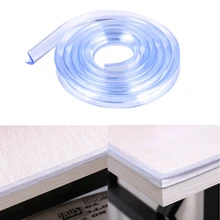 Transparent Edge Corner Protection Strip