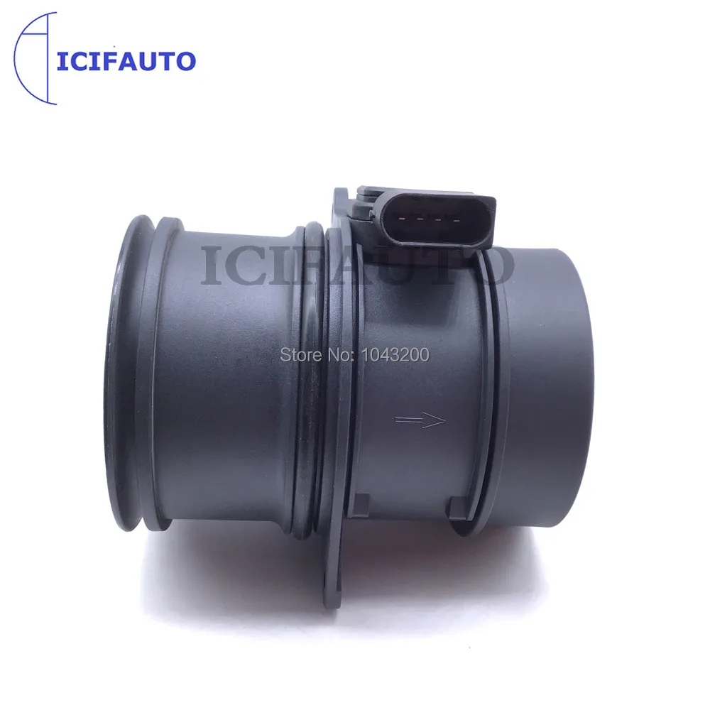 Capteur de débitmètre d'air massique, capteur Maf PHF500100 pour Land ...