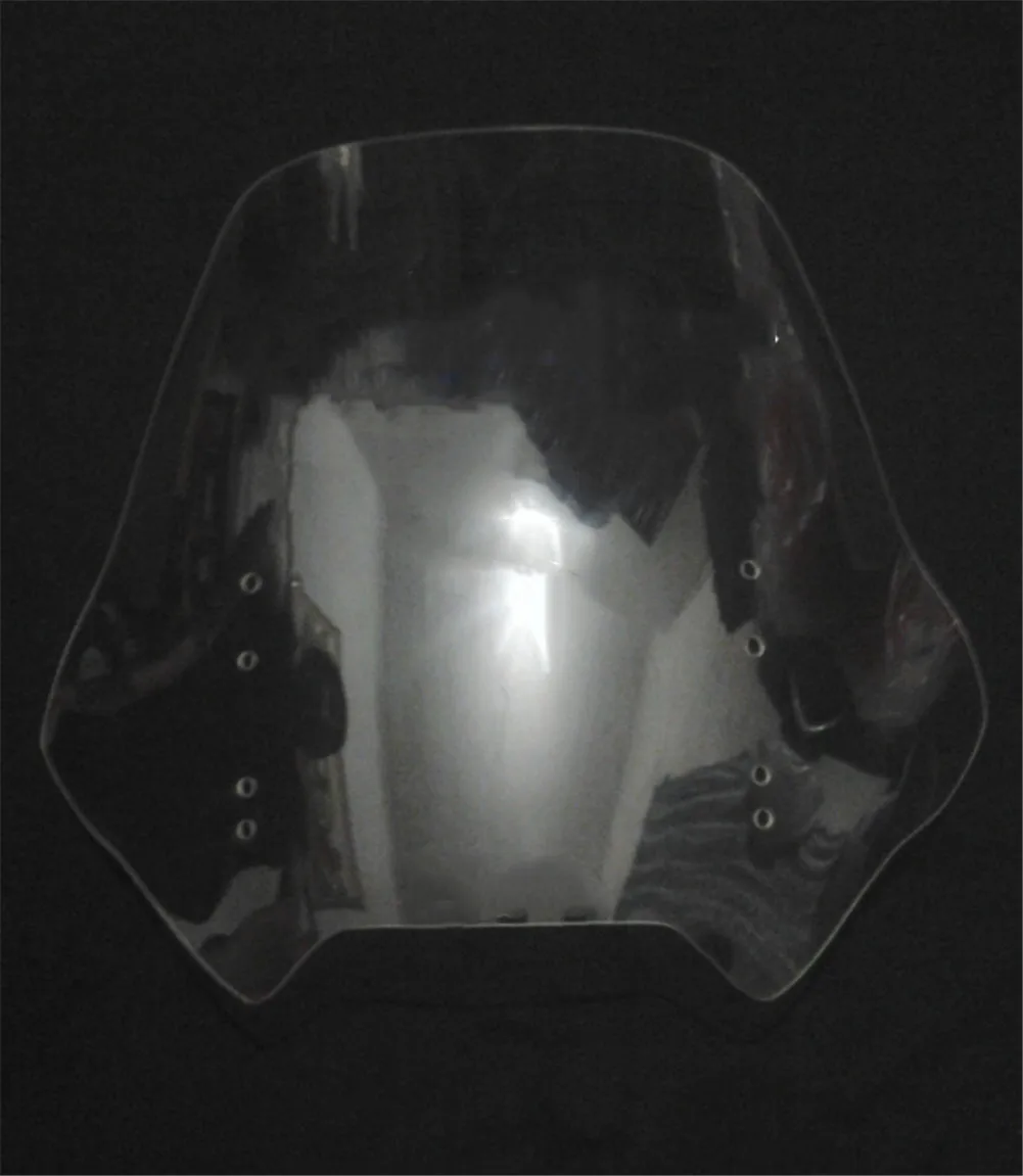 Standard-Height-Windshield-Windscreen-Fit-for-Honda-ST1300-ABS-2003 ...