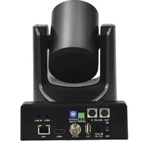 VHD-V60CL Video Conferencing Hardware 1080P60 Full Hd Ptz Camera