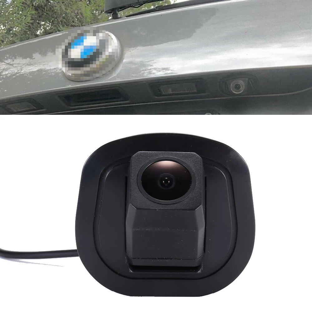 For Bmw X5 E70 X6 E71 2011e39 E46 E53 E82 E88 Car Back Up Parking Rear ...