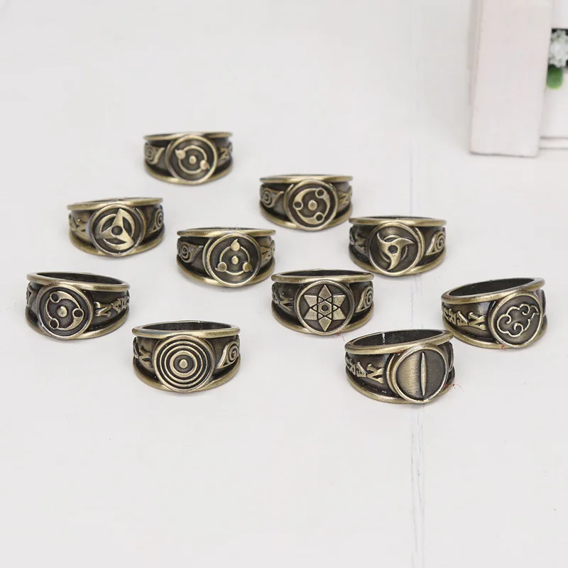 24cm Naruto Shippuden Tobi Itachi Uchiha Obito Zetsu Nagato Akatsuki ...