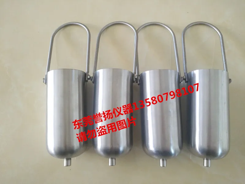 Copa-de-viscosidad-de-pasta-de-almid-n-de-cart-n-corrugado-copa-de ...